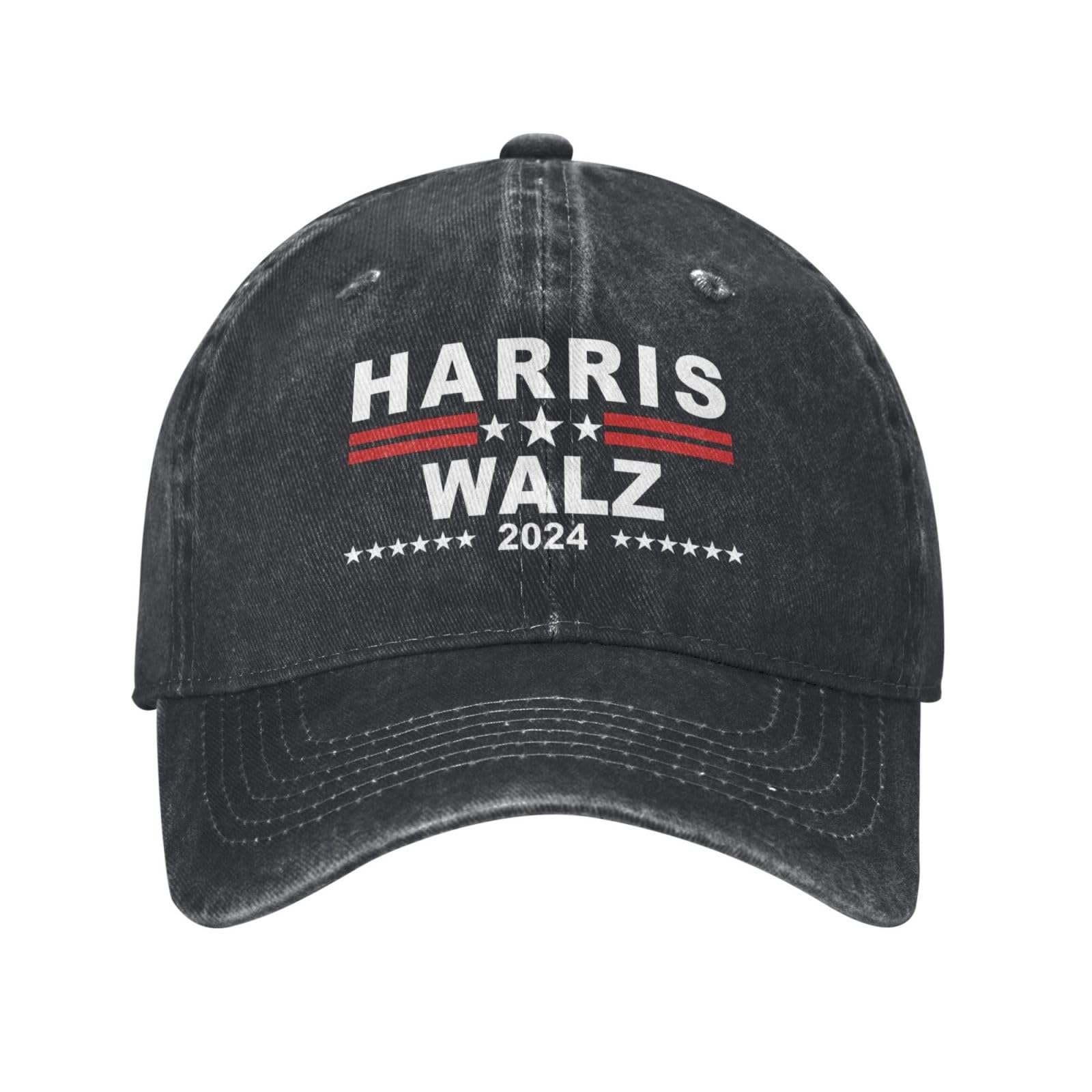 Kamala Harris Waltz 2024 Hat Kamala Harris Waltz 2024 Baseball Cap Kam ...