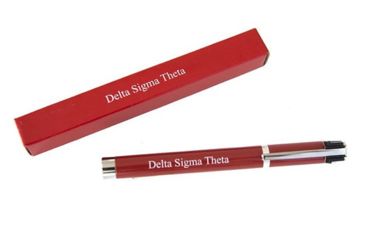 DST Pen Light – Simple to Sharp by Sharon, LLC.